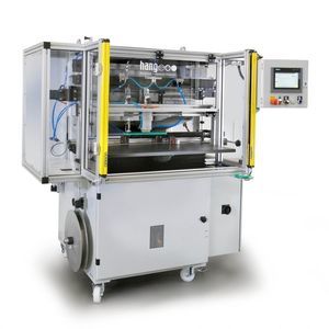 Máquina perforadora de papel - 260-00 - Constantin Hang Maschinen ...