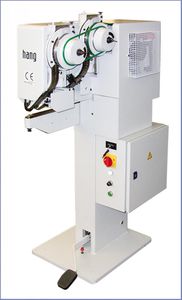 Constantin Hang Maschinen-Produktion GmbH: Máquinas y Equipos ...