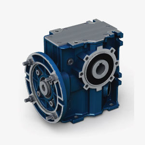 Reductor de engranajes cónicos - RXO/800 - Stm Spa - de engranaje ...
