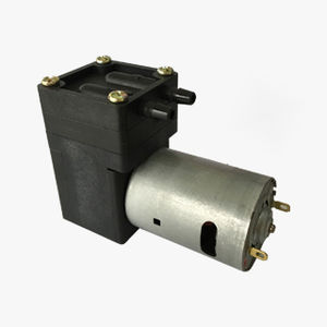 Bomba para gas - Todos los fabricantes industriales - Vídeos