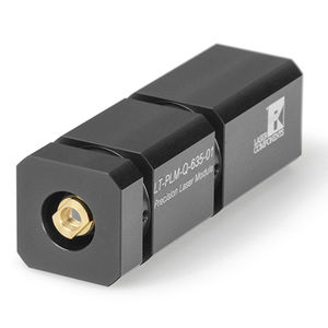 Módulo láser de picosegundo - FLEXPOINT® MVpico - LASER COMPONENTS - de estado sólido / visible ...