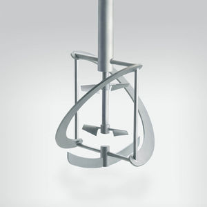 Hélice turbina Rushton - PHASEJET - EKATO GROUP - para agitador / de ...