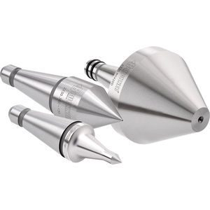 Contrapunto giratorio - Karl Bruckner - DIN 806