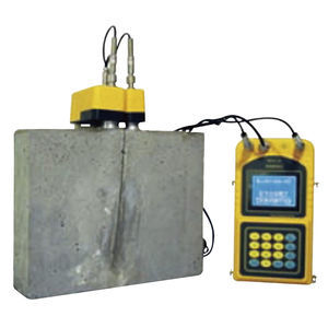 Fisurómetro - TC410 - TIME SHIJIN Group