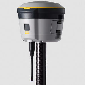 Antena RF - GA830 - Trimble Navigation - Construction Division - GNSS ...