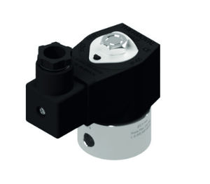 Electroválvula de control directo - 22097 - Thermoval - de 2 vías / NC / aire