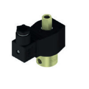 Electroválvula de control directo - 13589 - Thermoval - de 2 vías / NC / aire