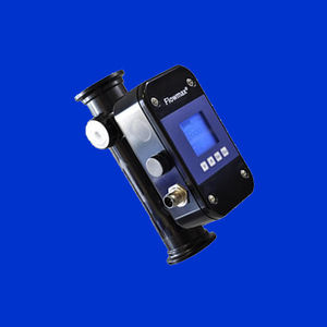 Caudalímetro por ultrasonidos - Flowmax 42i - MIB GmbH Messtechnik & Industrieberatung - para ...