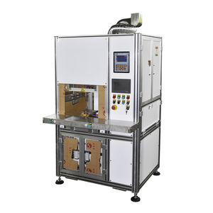 Máquina de soldar por resistencia - DB-110-17018 - Heron Intelligent Equipment Co., Ltd ...