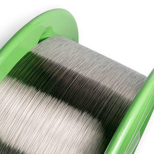 Hilo de acero inoxidable - X2CrNiMo 17-12-2 EN 10088-33316L AISI 316L ...