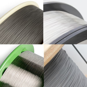 Hilo de acero inoxidable - X2CrNiMo 17-12-2 EN 10088-33316L AISI 316L ...