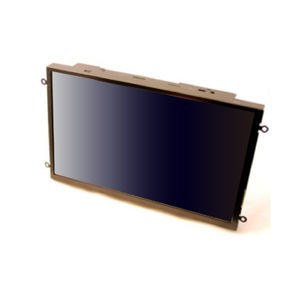 Monitor open frame - SER800TPC(W)-L - SEFORM ELECTRONICS CO., LTD ...