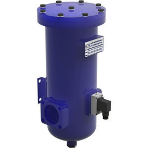 Filtro hidráulico - 16-FR/L / FR/LN series - EPE Process Filters ...