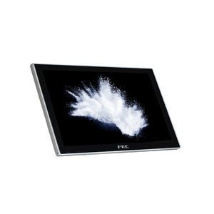 Monitor TFT - LD-9022W - FEC - con tecnología capacitiva proyectada ...