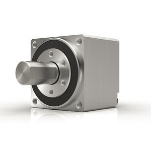 Reductor armónico - CSF-2UP - Harmonic Drive LLC - coaxial / con eje macizo / 1 - 5 Nm