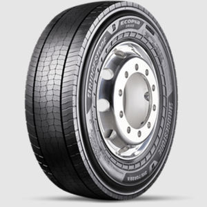 Neumático industrial - R179 - BRIDGESTONE - de remolque