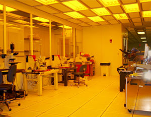 Sala blanca modular - Pharma - Plascore - para aplicaciones farmacéuticas