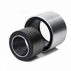 Motor par de alto rendimiento - Todos los fabricantes industriales