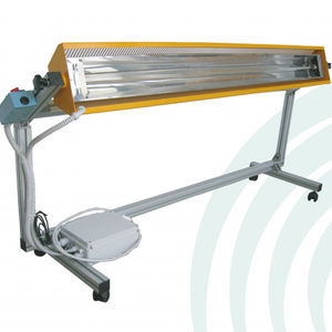 Secador de infrarrojos, Sistema de secado IR - Todos los fabricantes ...