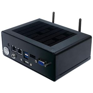PC box - NTWB512 V100 - Nextech - expansión / Intel® Core i3 / Intel ...