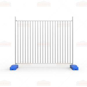 Cercado de seguridad - FDR104001 - Fence Depot