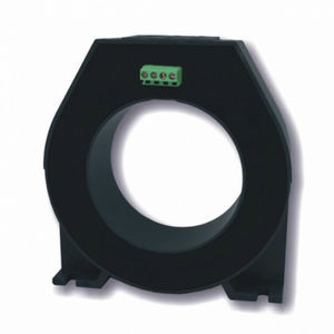Sensor de corriente toroidal - TDB0283CM - ZELEC - DC / AC / de fuga