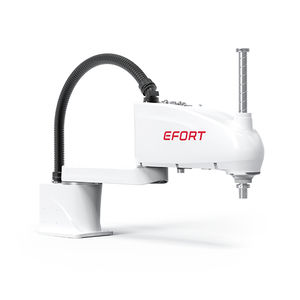 Robot SCARA - ESR6-4-600 - Efort Systems - 4 ejes / de suelo