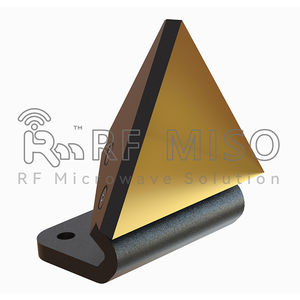 Reflector radar - RM-TCR203 - Chengdu RF Miso Co.,Ltd - en triedro