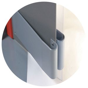 Bumper antichoques - Todos los fabricantes industriales