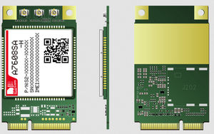 Módulo inalámbrico 4G - SIM7600X-H series - SIMCom Wireless Solutions ...
