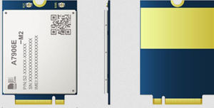 Módulo inalámbrico USB - SIM7906A series - SIMCom Wireless Solutions ...