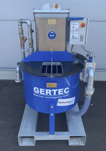 GERTEC: Máquinas y Equipos industriales - DirectIndustry