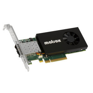 Matrox Video: Robótica - Automatismos - Informática - DirectIndustry