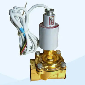 Electroválvula electromagnética - D20U - Zhejiang Datian Machine Co ...