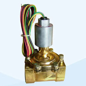 Electroválvula electromagnética - D20U - Zhejiang Datian Machine Co ...