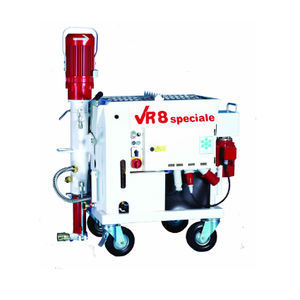 AM3P Projection: Edificación - Obras - DirectIndustry