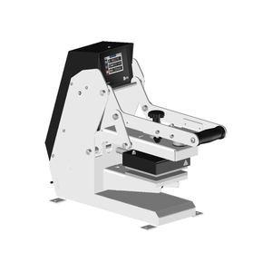 Prensa electromecánica - CLAM SPORT v3 - SEFA - de marcado por ...