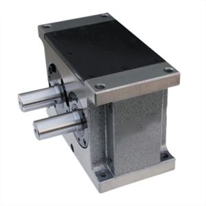 Indexador rotativo - PU series - Hansheng Automation (Dongguan) Co ...