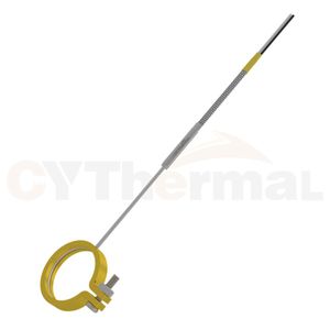 Termopar tipo K - A4ToA7 - CYThermal - termopar tipo J