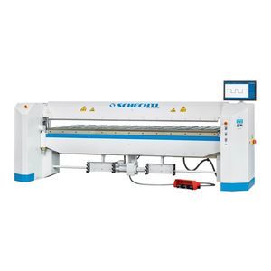 SCHECHTL: Máquinas de Producción - DirectIndustry