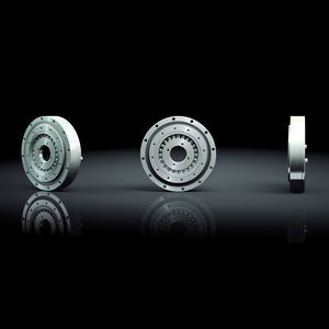 Reductor armónico - SHG-2UH - Harmonic Drive SE - coaxial / con eje hueco / 200 - 500 Nm