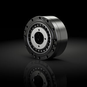 Reductor armónico - CSF-2UP - Harmonic Drive SE - coaxial / 1 - 5 Nm / 5 - 10 Nm