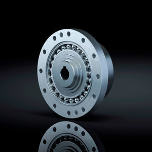 Reductor armónico - HDUA - Harmonic Drive SE - armónico / coaxial / con eje hueco