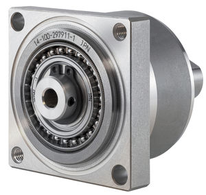 Reductor armónico - HFUC-2UH series - Harmonic Drive SE - coaxial / 1 - 5 Nm / 5 - 10 Nm