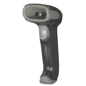 Lector de código 2D - HS 6678 - Leuze electronic GmbH + Co. KG - data ...