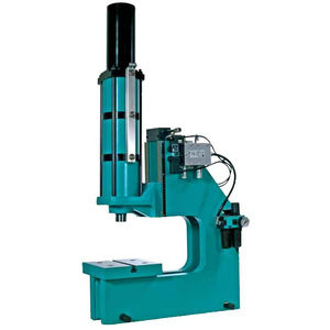 Prensa neumática - KAPK 2L - KMT Produktions- + Montage-Technik GmbH ...