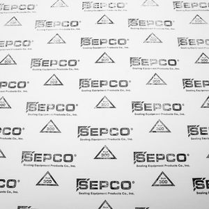 Lámina de junta de caucho - 6234C, 6234 - SEPCO