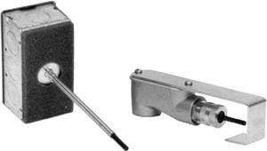 Sensor de temperatura RTD - AS100279 - MINCO - para circuito frigorífico