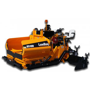 VT LeeBoy, Inc.: Edificación - Obras - DirectIndustry