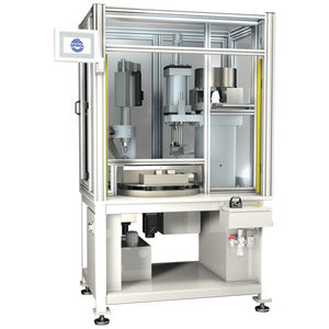 Insertadora neumática - HP - SPIROL - para insertos roscados